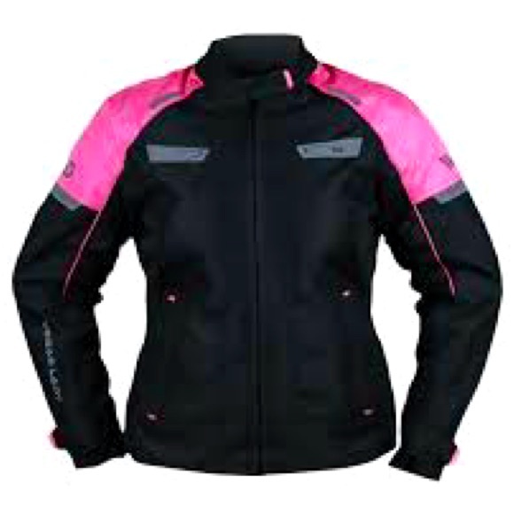 WD Motorsports | Jackets & Coats | Nwt Wd Motorsports Textile ...